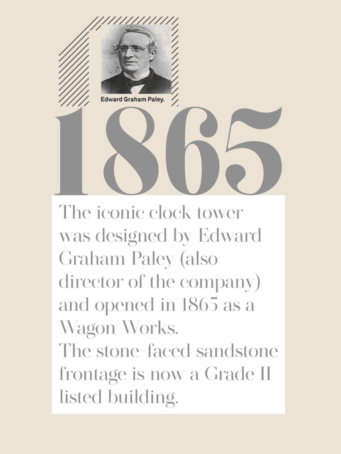 About Us - Standfast & Barracks