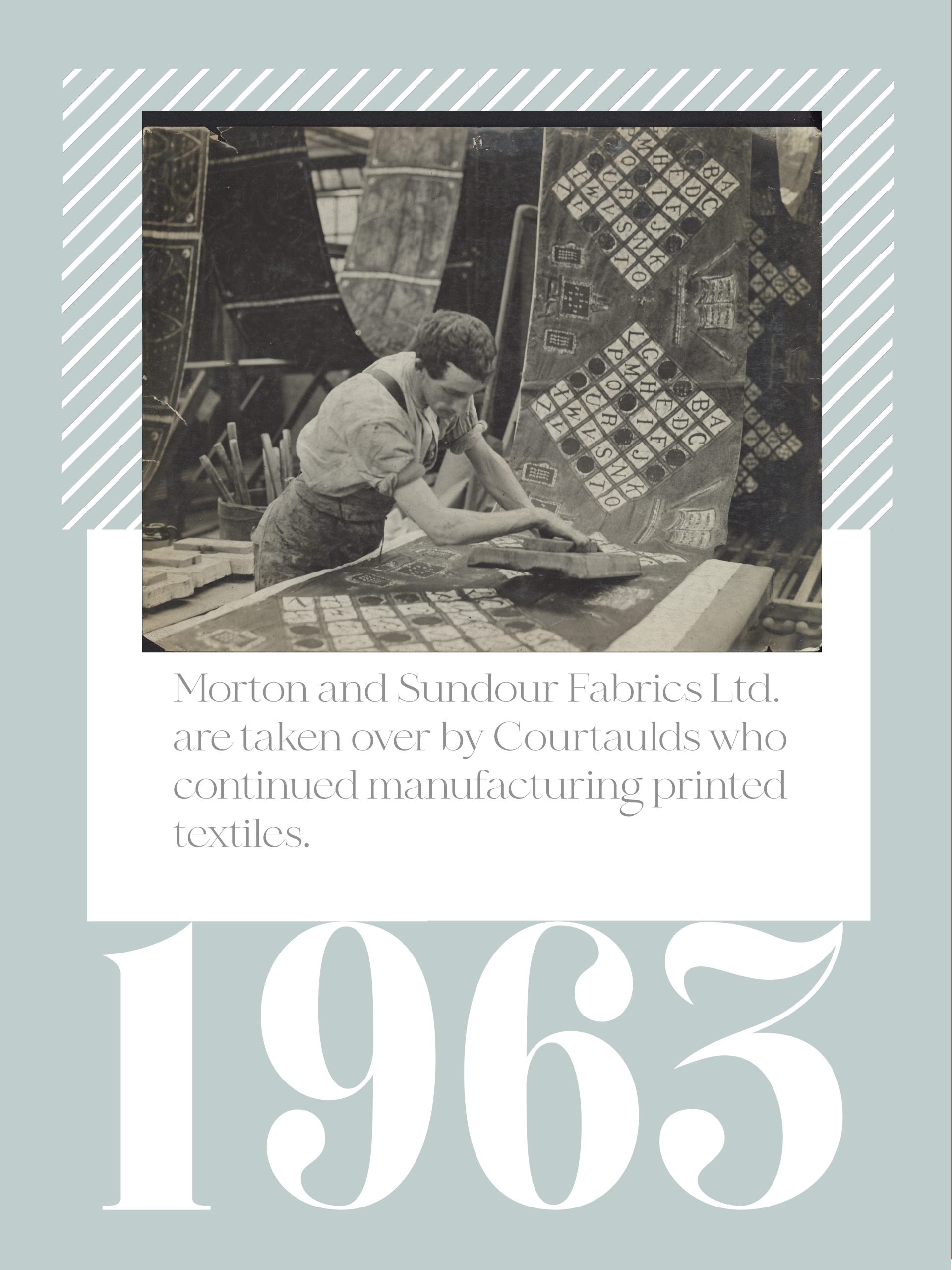 About Us - Standfast & Barracks