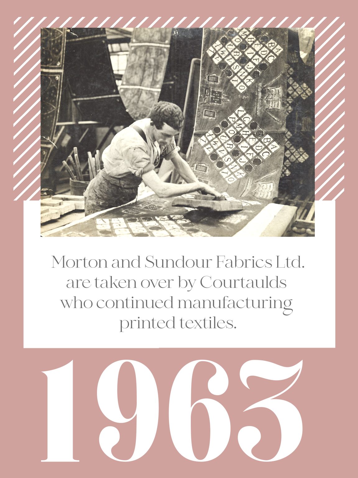 About Us - Standfast & Barracks