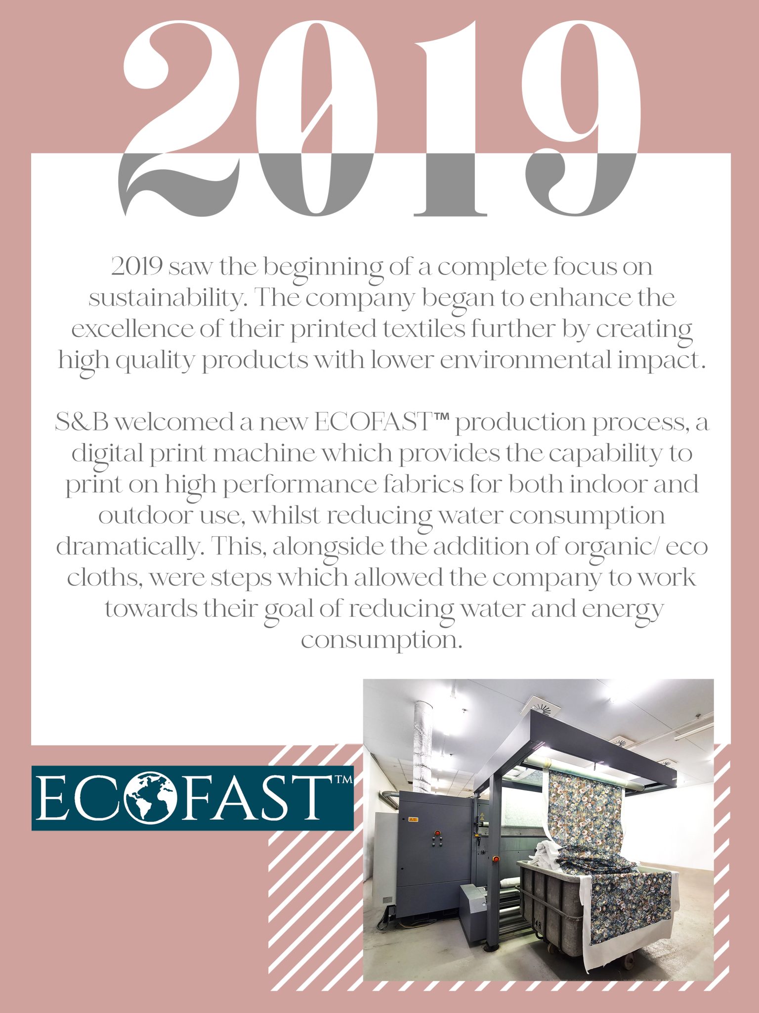 About Us - Standfast & Barracks