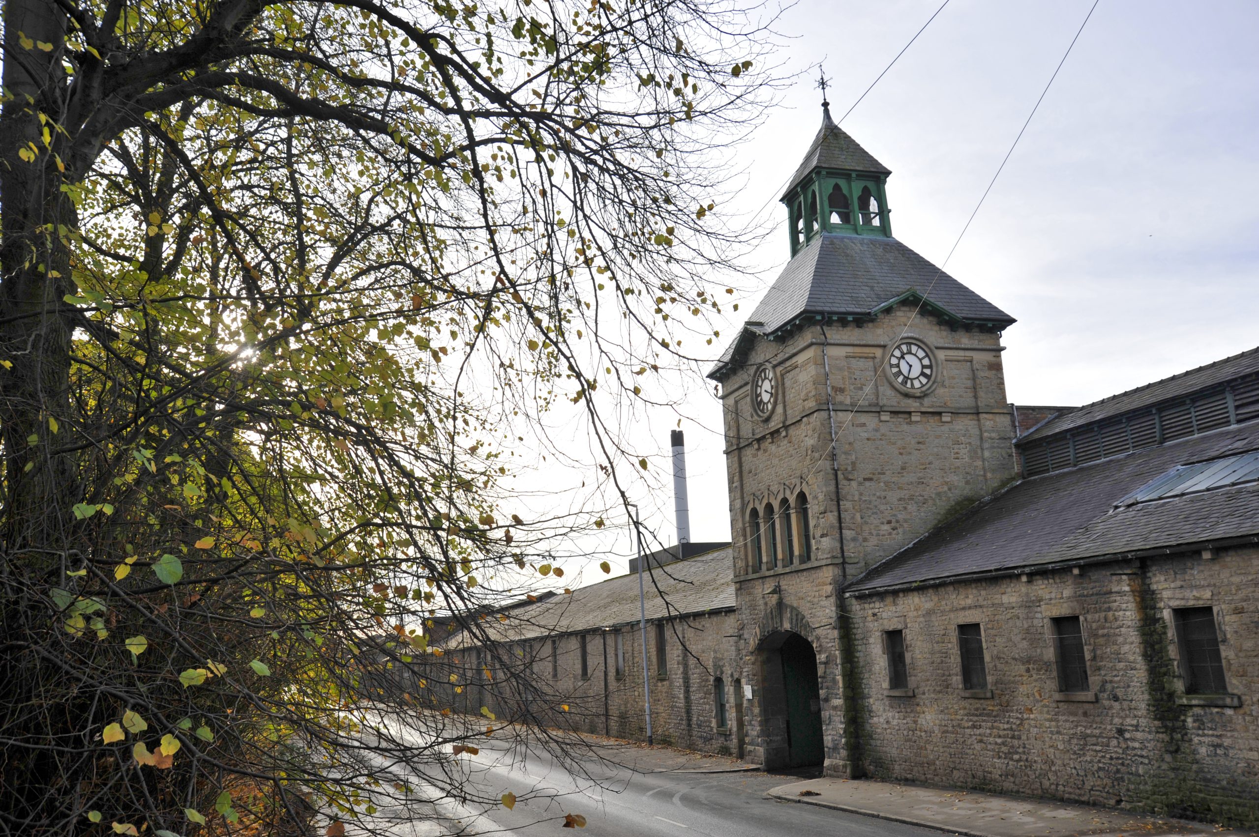 A 2023 Round-Up - Standfast & Barracks